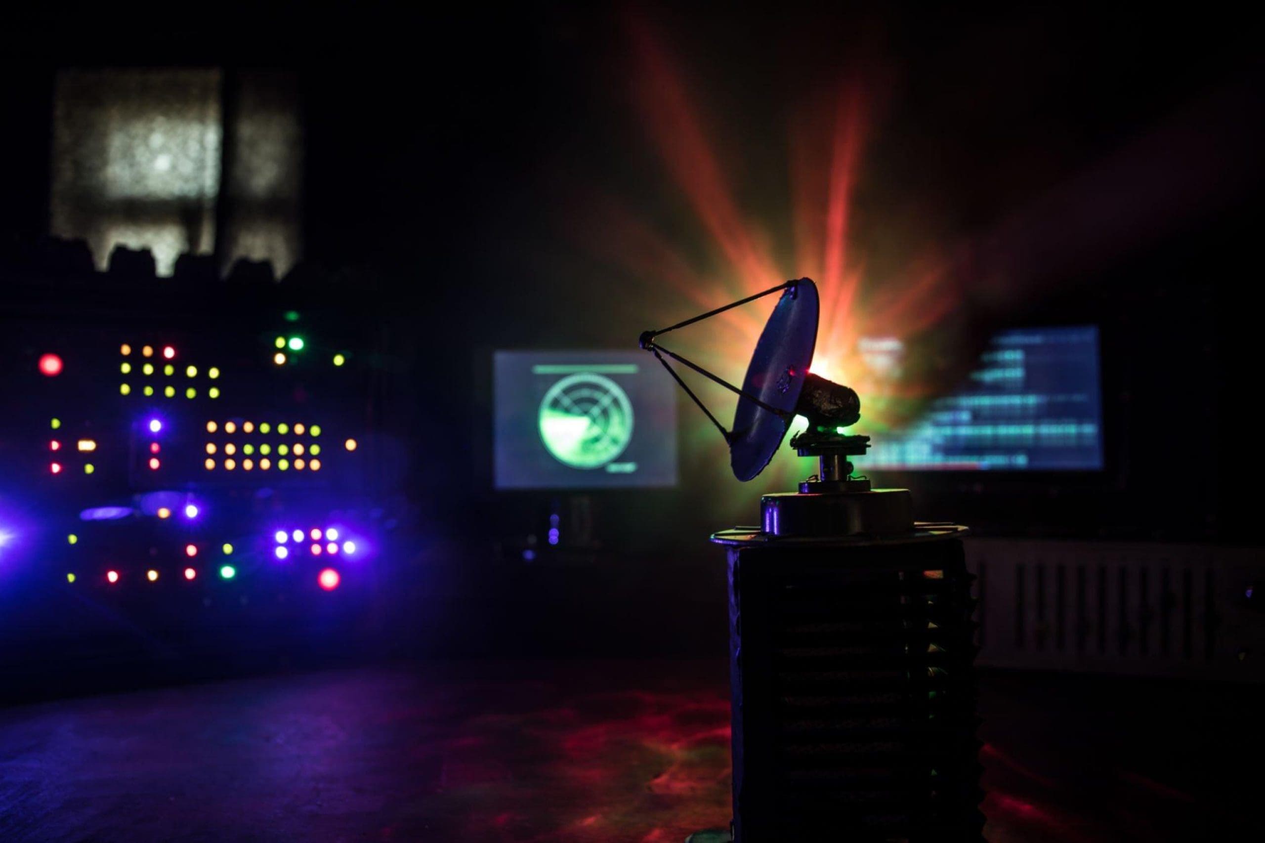 DEFENSE SYSTEMS - STAGE SYSTEMS